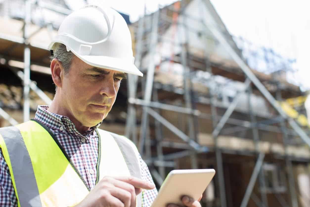 Mobile App Ecosystem for Construction Professionals | Auriga
