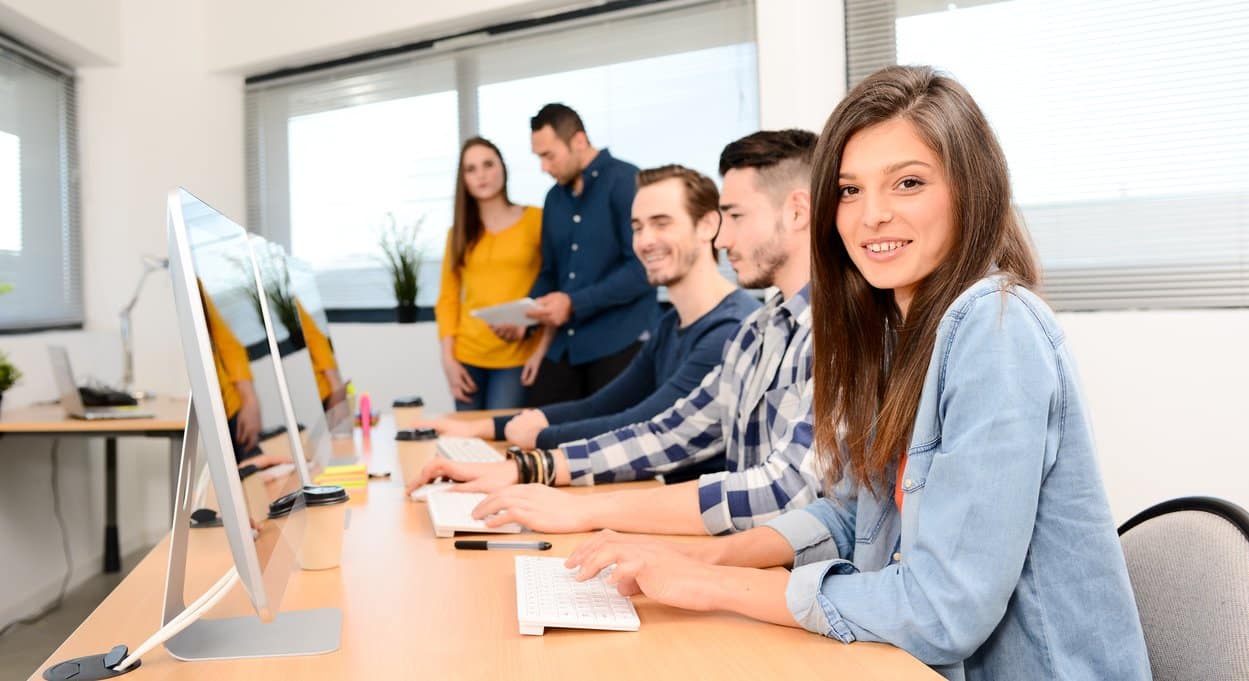 Dedicated Development Centers - Auriga. Outsourcing Software Development.