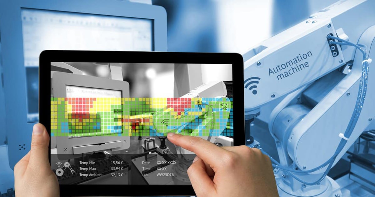 Internet of Things - Auriga. Outsourcing Software Development.