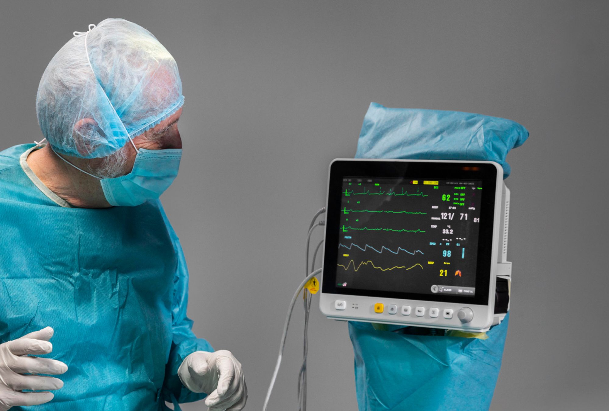 Quality Assurance in Medical Software: Meeting Customer Needs - Auriga ...